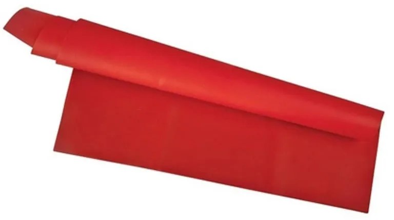 BANQUET Silikonová podložka na pečení 35*25 cm, RED Culinaria