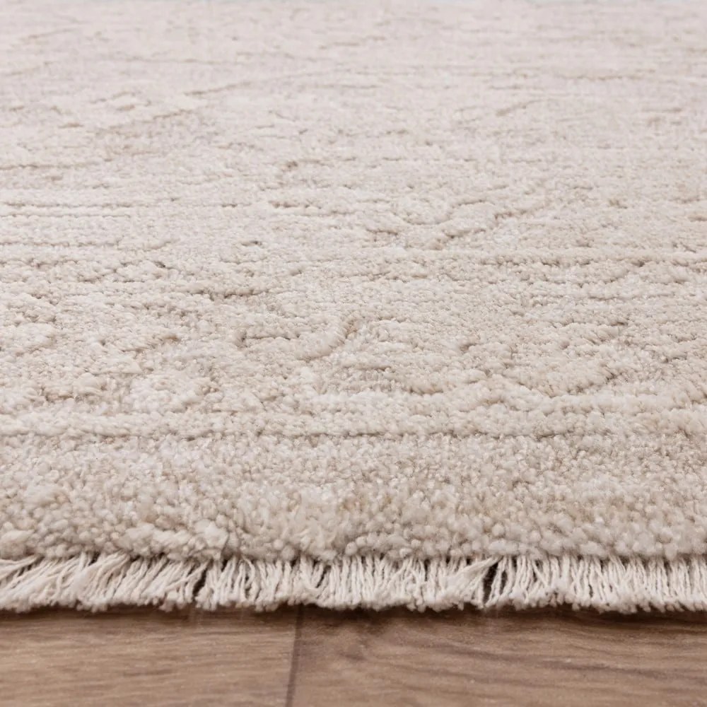 Béžový koberec 240x320 cm Laurent Beige Natural – Asiatic Carpets