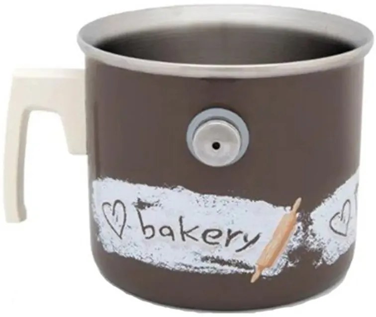 Metalac mlékovar bakery 16 cm, 2 l