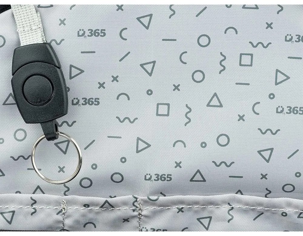 Stil - školní batoh Smart Lucky