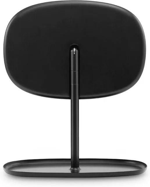 Normann Copenhagen Kosmetické zrcadlo Flip, black
