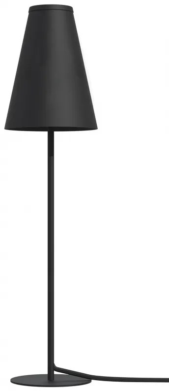 Stolní lampa Nowodvorski TRIFLE 7761 černá