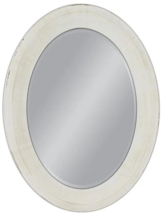 Zrcadlo Olivet P 60x80 cm