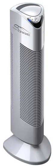 Čistička vzduchu IONIC-CARE Triton X6 Silver