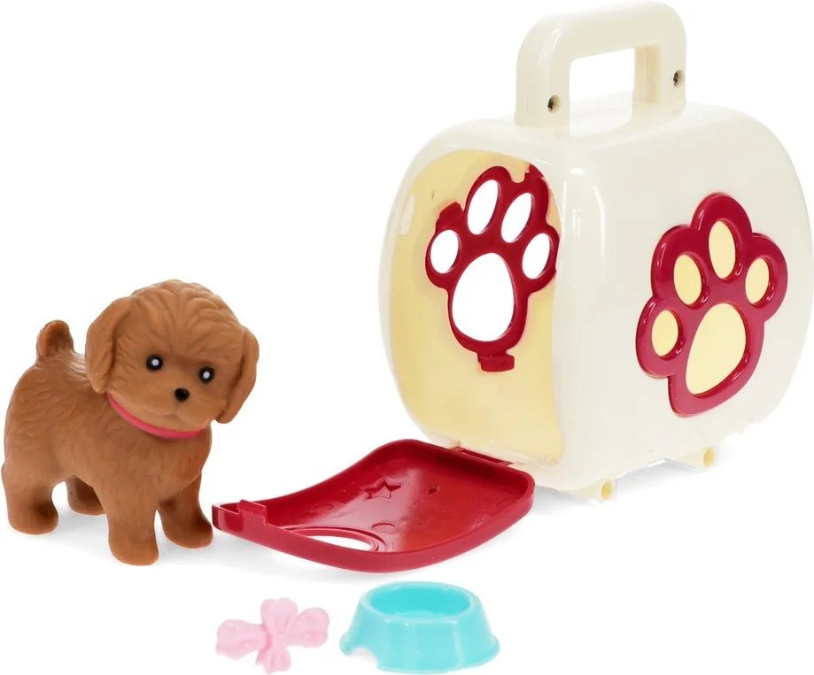 Hračka Puppy – Rex London
