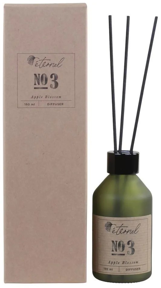 Interiérový vonný difuzér jabloňový květ Apple Blooms Éternel - 150ml