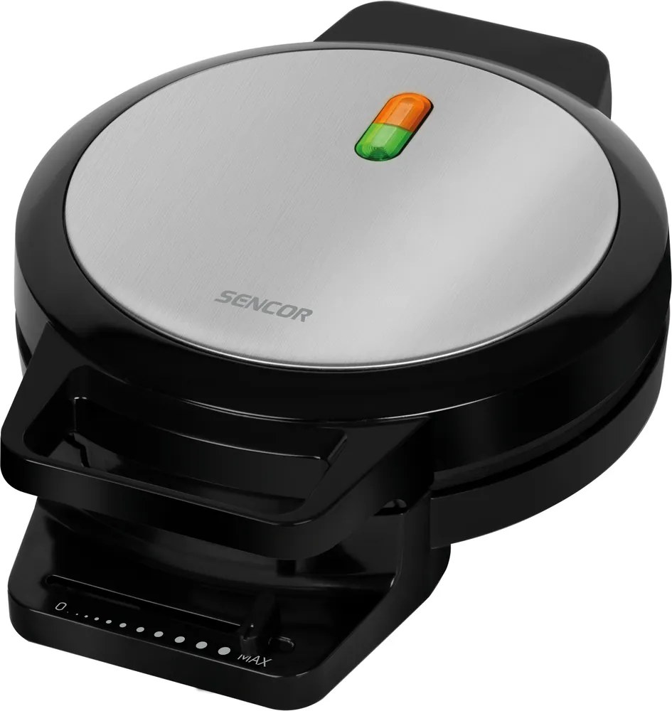 Sencor SWF 1010BK - vaflovač