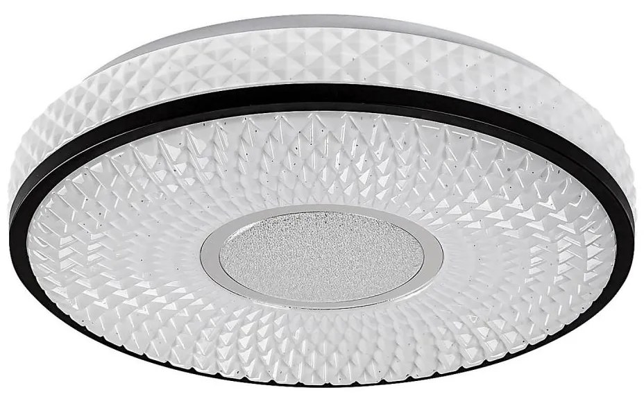 Rabalux 71137 - LED Stropní svítidlo SEDONA LED/24W/230V 4000K pr. 39 cm