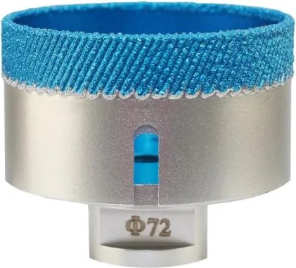 PRO5 | DiamondLine – diamantová vrtací korunka do obkladů a dlažby (M14) Průměr: 40 mm
