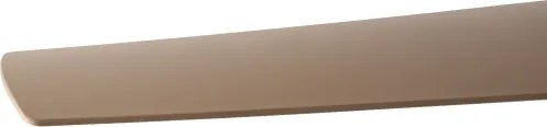 ZEVENTI - LED Stropní ventilátor BARROSA LED/18W/230V Wi-Fi Tuya + DO