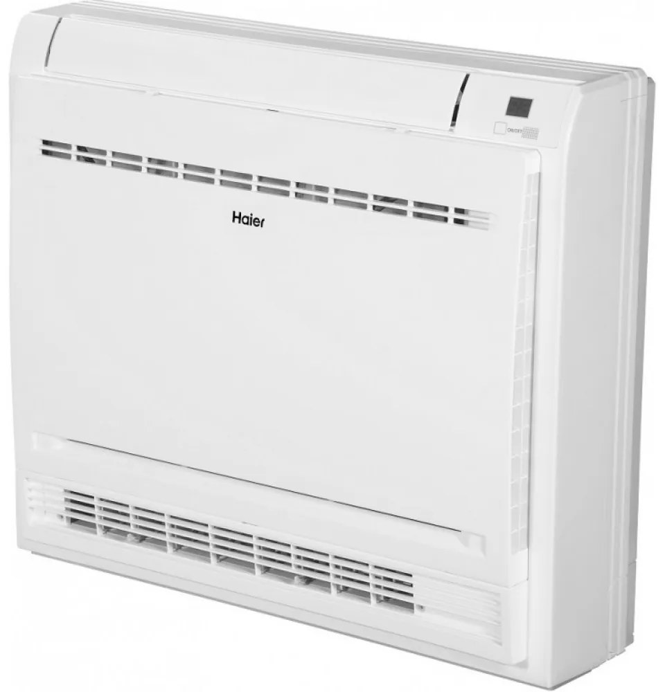 Haier parapetní klimatizace 1+1 4,2 kW R32