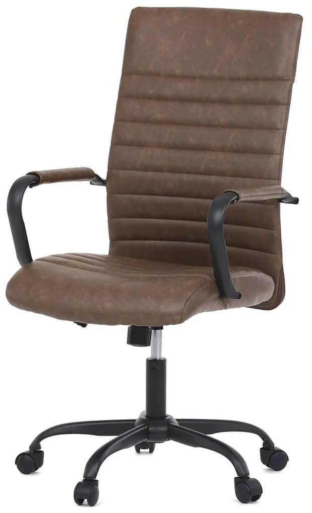 Kancelářská židle Autronic KA-V306 BR