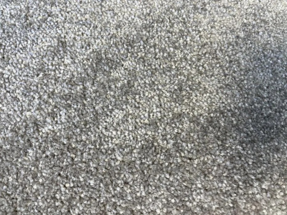 Vopi | Kusový koberec Apollo soft šedý - 120 x 170 cm