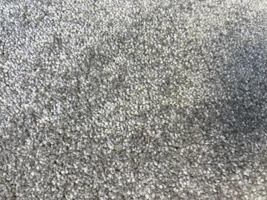 Vopi | Kusový koberec Apollo soft šedý - 80 x 150 cm
