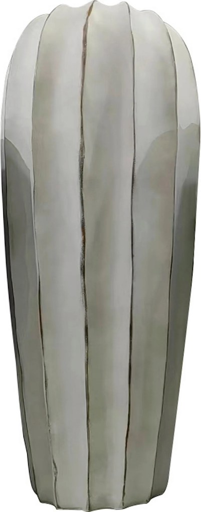 XXXLutz VÁZA, plast, 89 cm Ambia Home - 003760002402