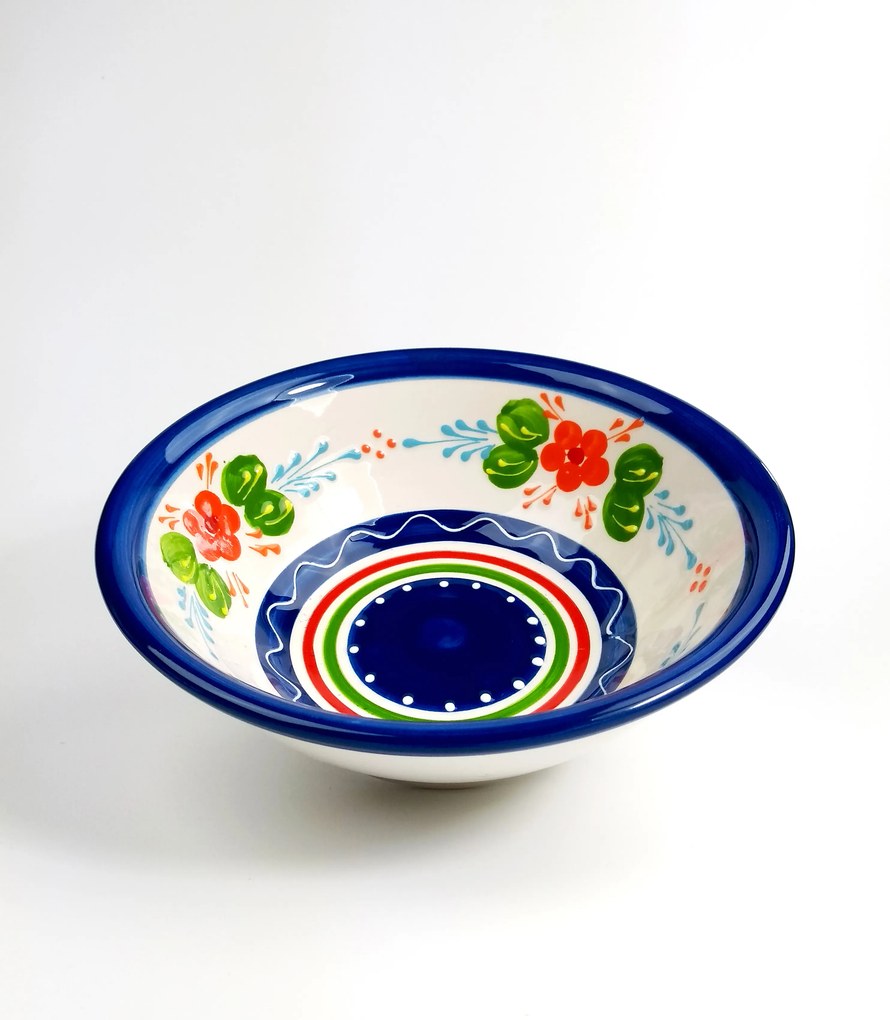 AZUL NUEVO Miska na polévku SOPA