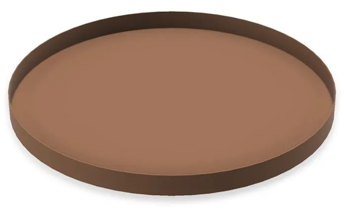 Tác Circle Coconut 30 cm COOEE Design