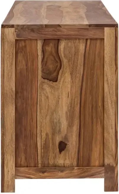 furniture-nabytek.cz - Skříňka pod umyvadlo Laredo 130cm akácie