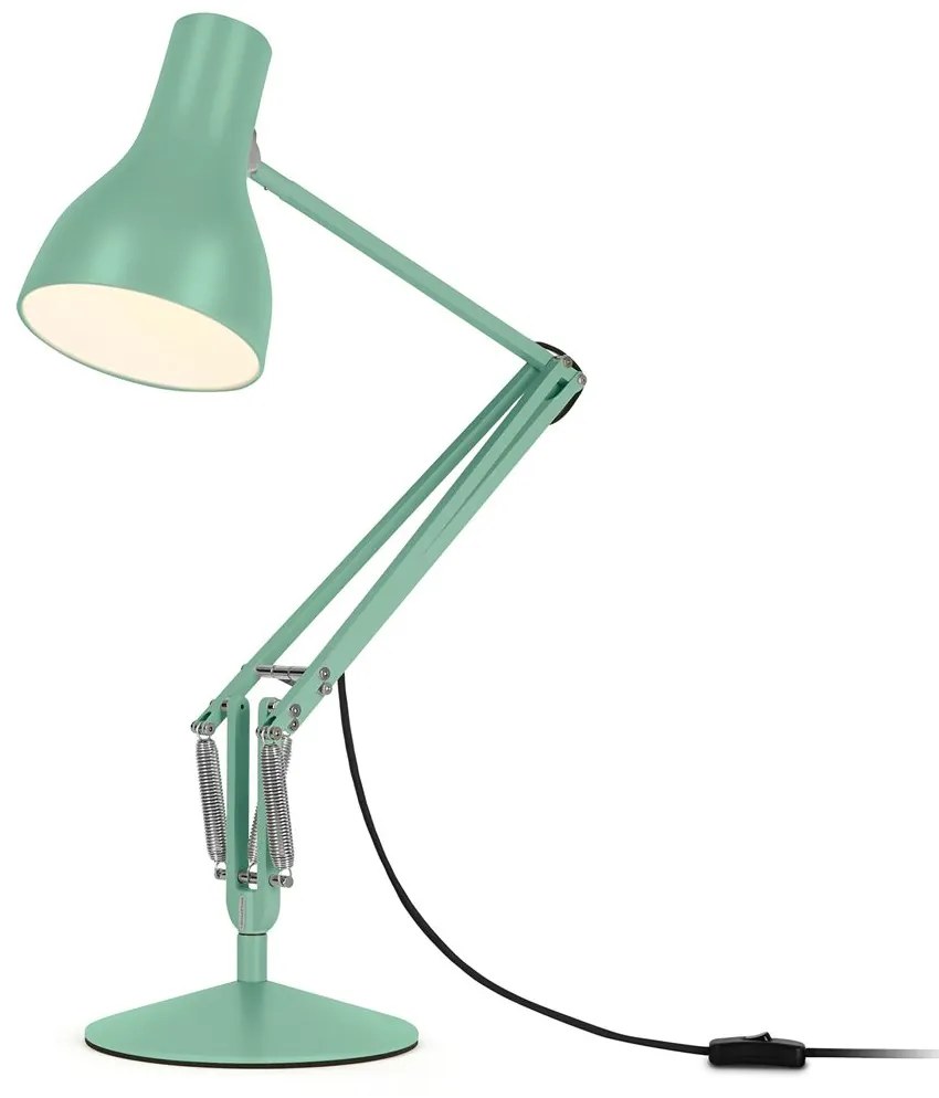 Stolní lampa Margaret Howell Type 75 Sea Blue