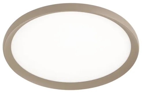 Orion - LED Stropní svítidlo KANT LED/30W/230V 2700/3200/4000K pr. 40 cm béž.