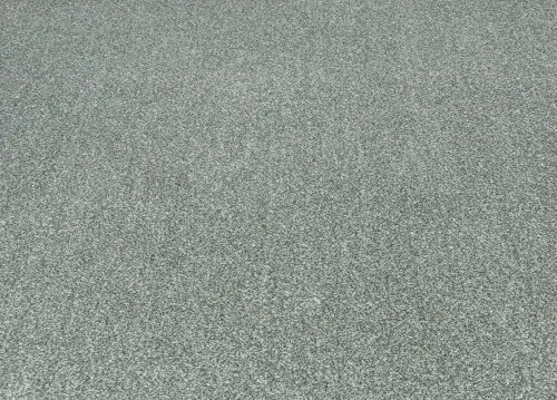 Koberce Breno Metrážový koberec FUEGO 20, šíře role 400 cm, Zelená