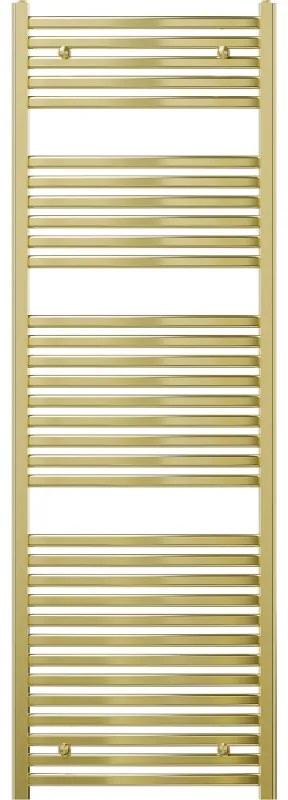 Mexen Helios, topné těleso 1800x600 mm, 786 W, zlatá lesklá, W103-1800-600-00-50