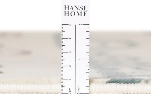 Koberec Hanse Home ADVENTURES KIKI krémový