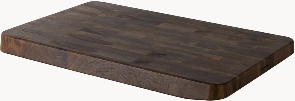 Prkénko z ořechového dřeva Luca