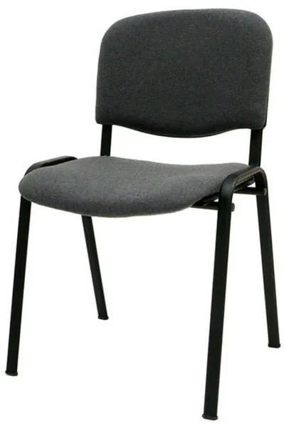 Sconto Konferenční židle ISO šedá