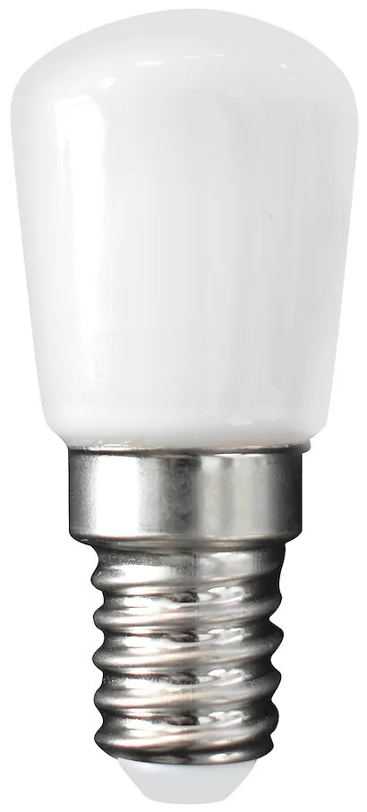 LED žárovka do chladničky E14 teplá 3000k 3w 300 lm