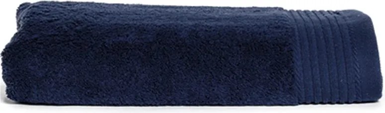 The One Towelling® Osuška DELUXE 70 - Šedohnědá | 70 x 140 cm