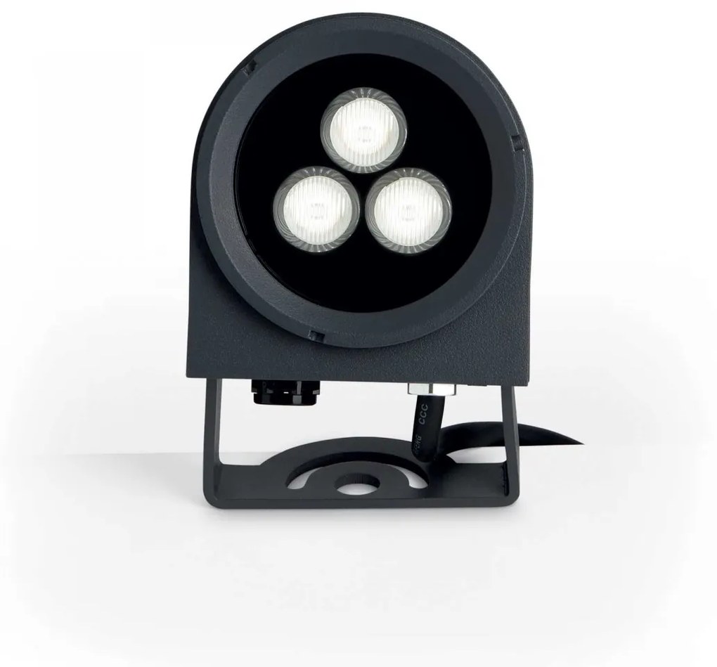 Ideal Lux 261287 LED venkovní svítidlo Ulex 1x8,5W | 640lm | 3000K