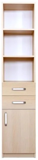 Regál PIKUS D 40x180
