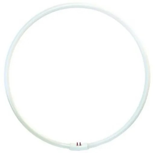 OPPLE YH 40W/2700K úsporná kruhová zářivka, žárovková žlutá