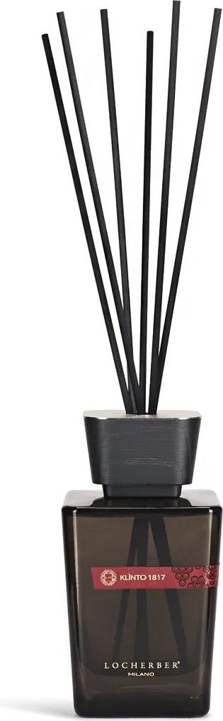 Locherber Milano difuzér Klìnto 1817 Objem: 500 ml