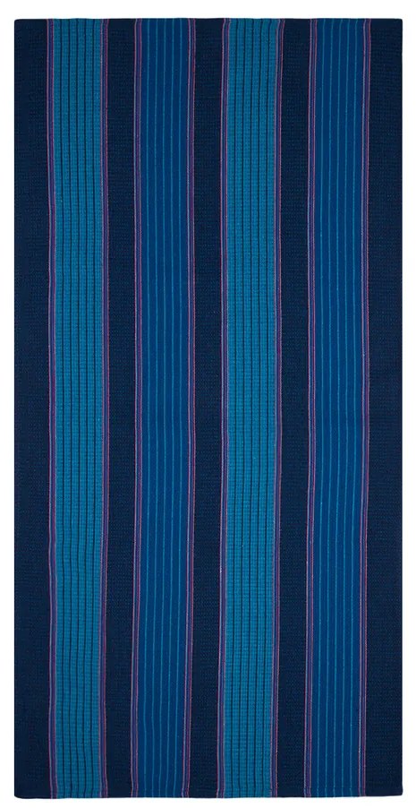 Jahu Ručník pracovní New modrá, 50 x 100 cm