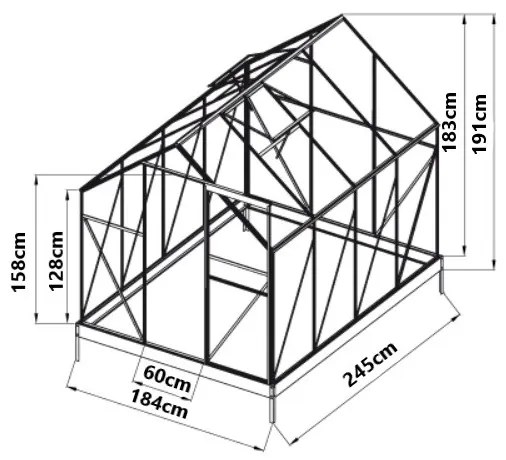 VeGA 5000 STRONG - 22