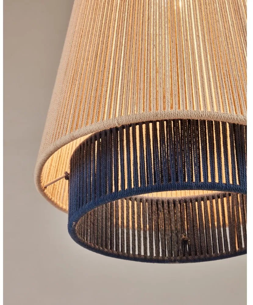 Stropní svítidlo ø 30 cm Yuvia – Kave Home