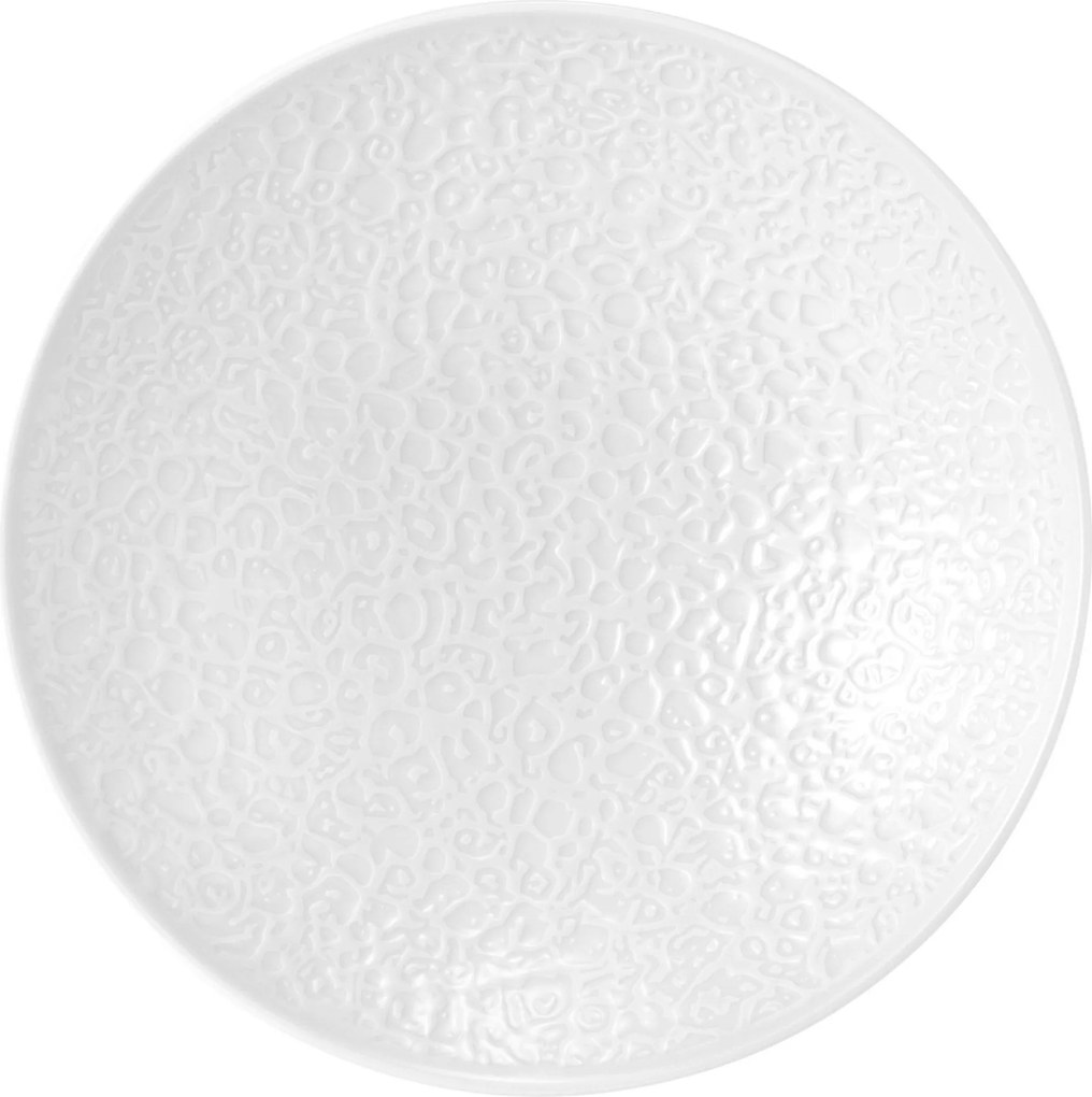 XXXLutz HLUBOKÝ TALÍŘ porcelán keramika 23 cm Seltmann Weiden - Kolekce nádobí - 003123035811