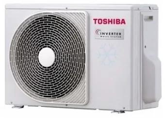 Klimatizace Toshiba Seiya new 1+1 3,3kW R32