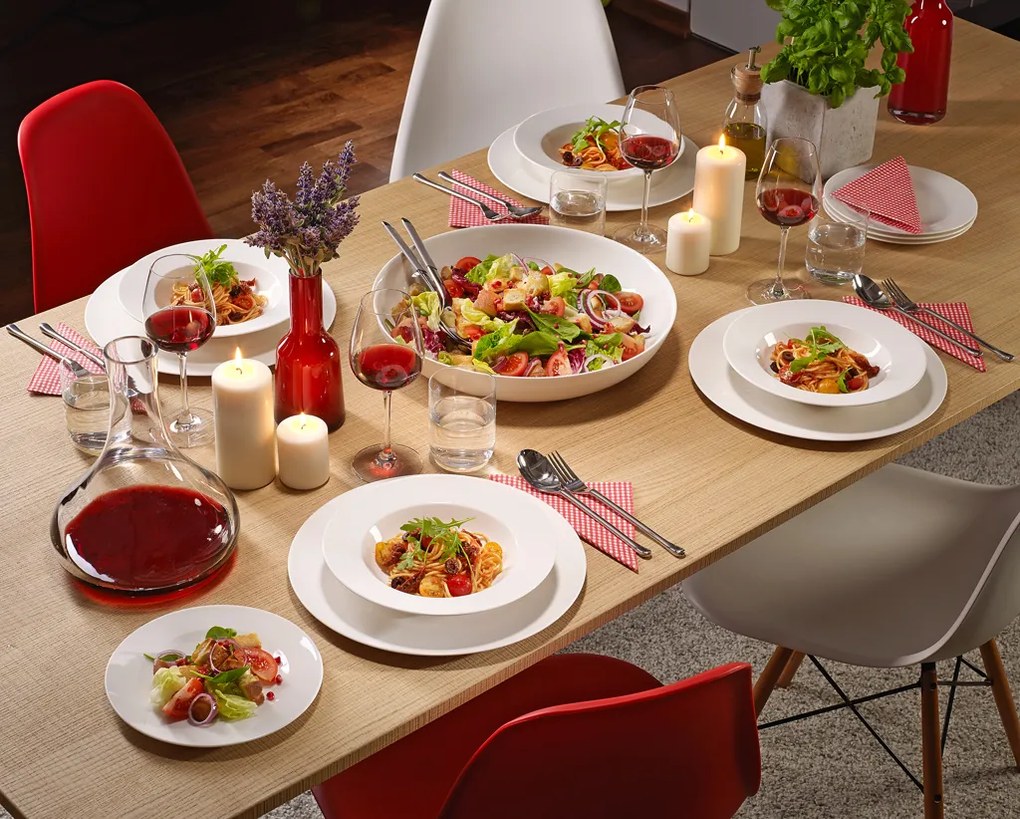Villeroy&Boch Villeroy & Boch For Me pečivový talíř 16cm