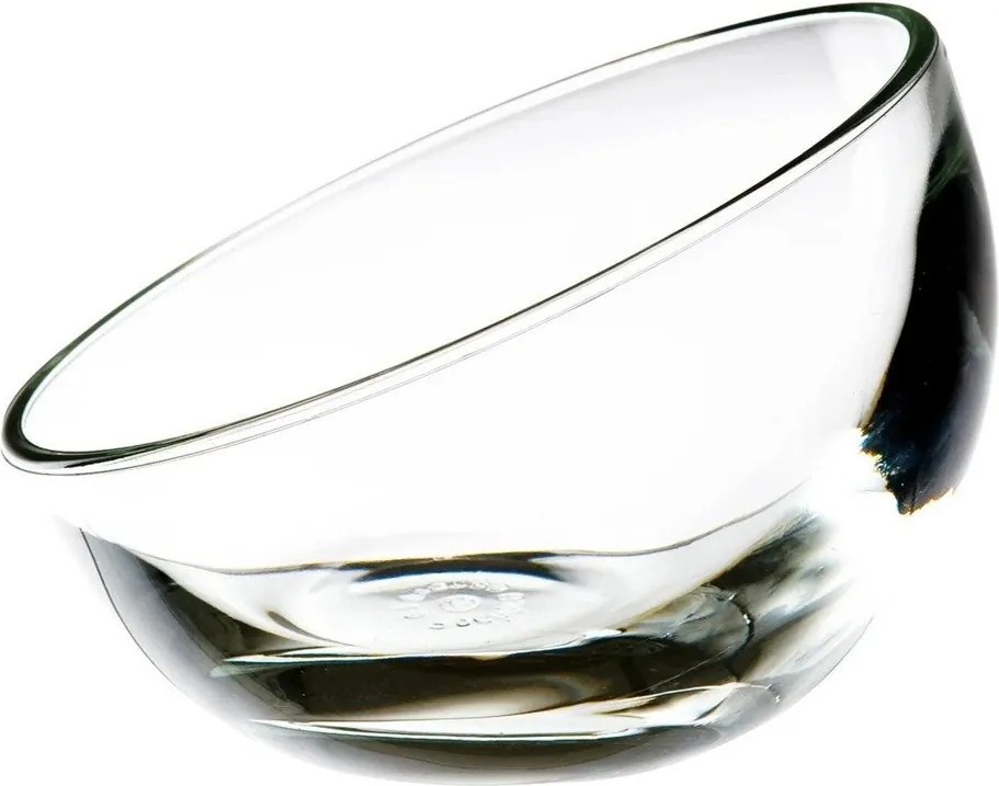 Skleněná mísa La Rochère Bubble