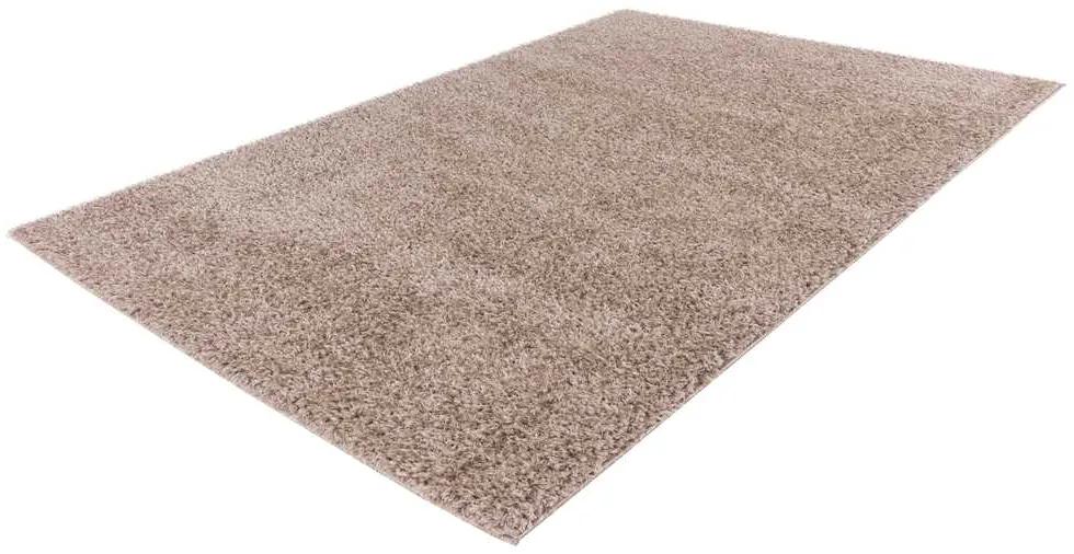 Obsession Kusový koberec My Emilia 250 Taupe Rozměr koberce: 80 x 150 cm