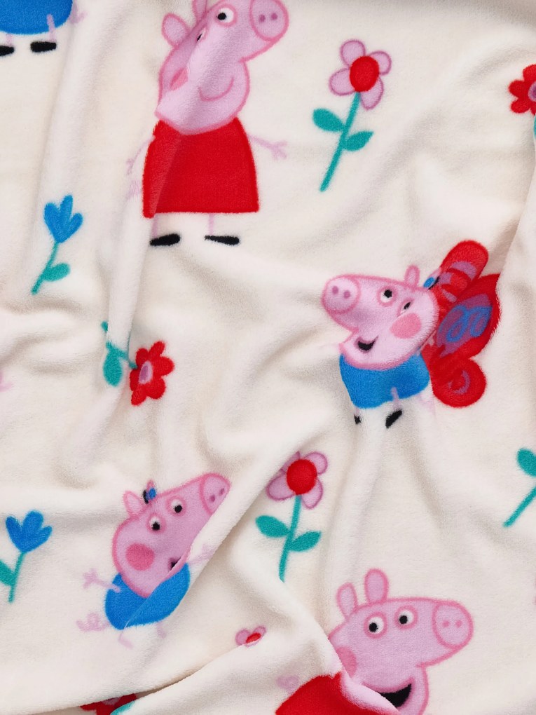 Sinsay - Deka Peppa Pig - vícebarevná