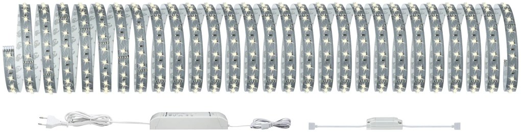 Paulmann 70907 MaxLED 500 bluetooth, LED pásek 50W 2700K včetně trafa, 10m