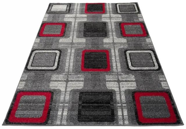 Luxusní kusový koberec JAVA JA0820 - 80x150 cm