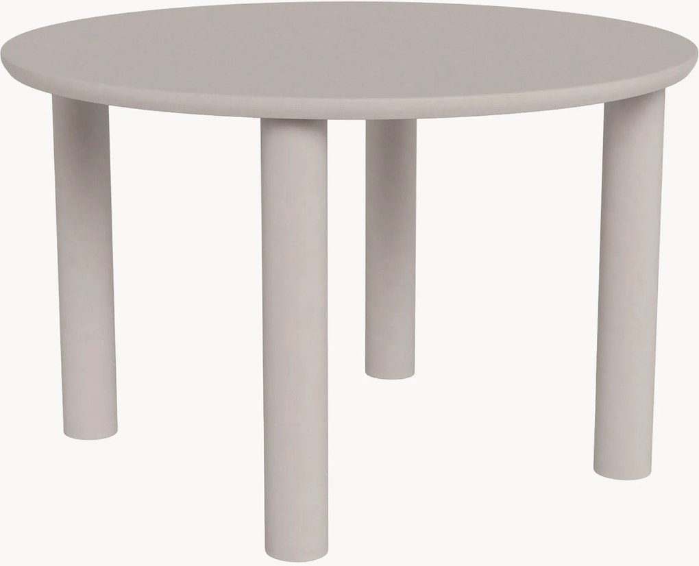 Kulatý jídelní stůl Magee, Ø 120 cm