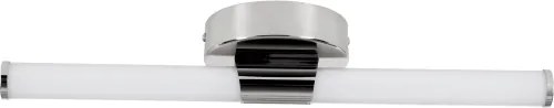 Eglo 901849 - LED Koupel. osvětlení zrcadla RAMOLA LED/7,5W/230V 45cm IP44 chrom