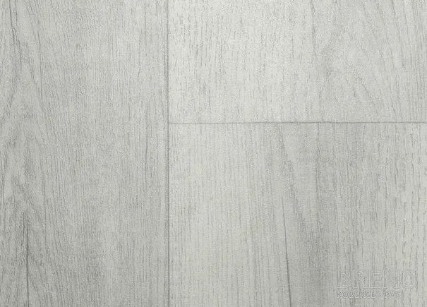 Breno PVC CHROMETEX Oslo 590 – šedé dřevo, šíře 300 cm