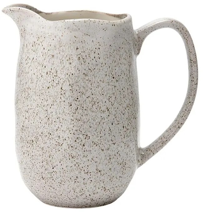 Porcelánový džbán Ladelle Artisan, 1,35 l